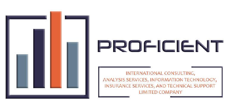 PROFICIENT CHEMICAL INDUSTRY AND TRADE LIMITED COMPANY